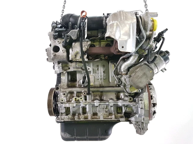 MOTEUR TYPE 8H01 - Peugeot 208 I PH.1 - L0-1988E EUR 471,16 - PicClick FR