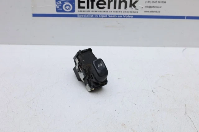 COMMUTATEUR VITRES ELECTRIQUES Volvo V70 (SW) 2.4 D5 20V (D5244T5) 2004 ...