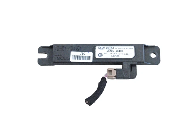 KIA STINGER GTS Keyless Entry-Antenne 95420-J5100 2017 Rechtslenker ...