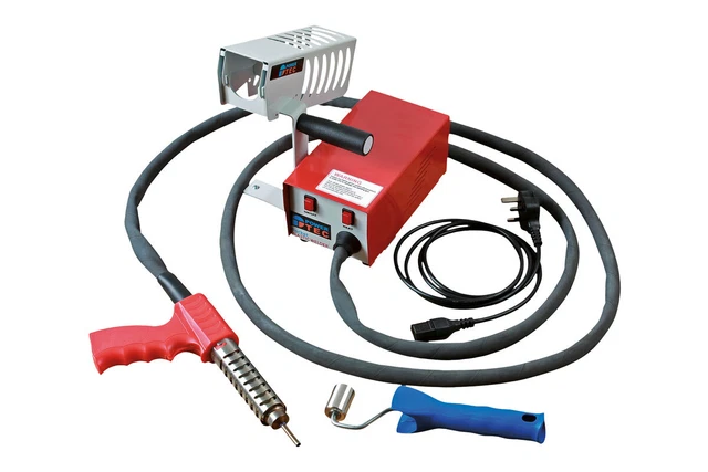 POWER-TEC MINI PLASTIQUE Réparation Soldure 92517 EUR 1.480,02 ...