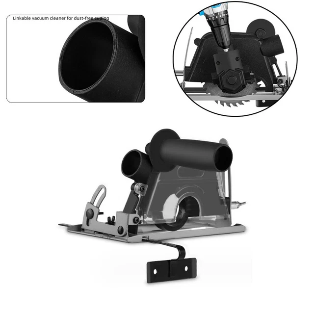 SUPPORT DE MEULEUSE angle manuel r glable pour outil de coupe multifonctionn EUR 34,67 - PicClick FR