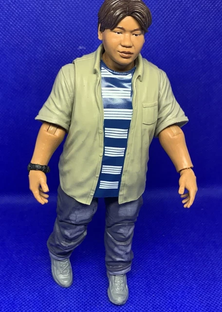 MARVEL LEGENDS SPIDER-MAN Homecoming Ned Leeds Loose Action Figure EUR ...