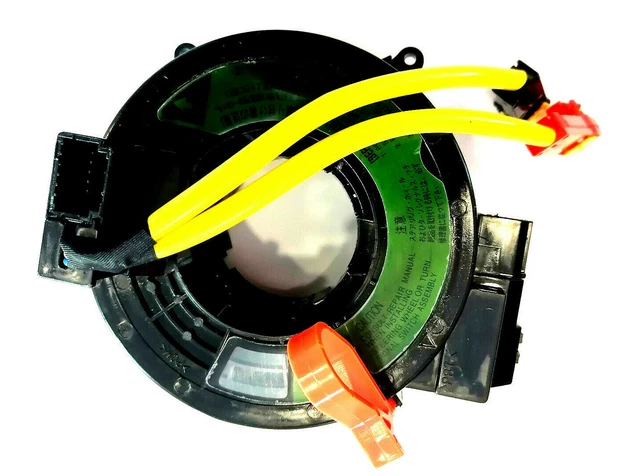 8430660080 CLOCKSPRING CLOCK Spring for Landcruiser PRADO GRJ120 KDJ120 ...