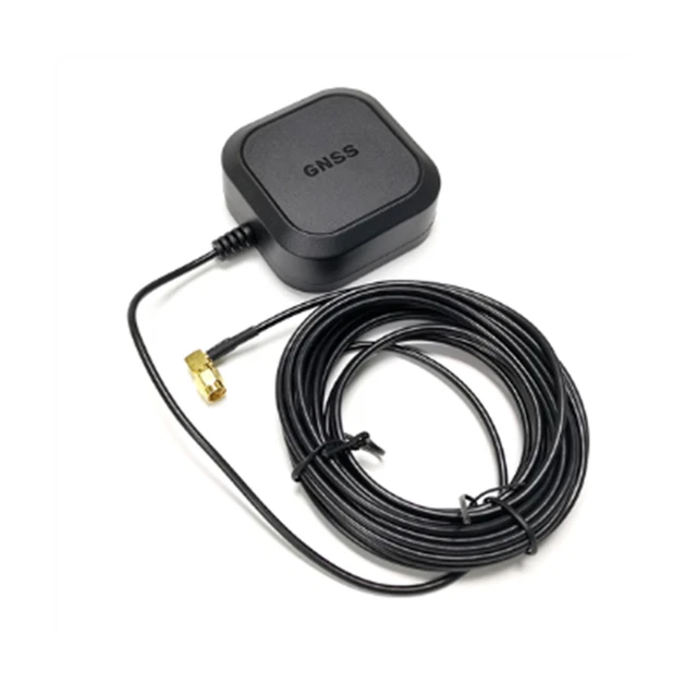 ANTENNE GNSS HAUTE PréCision TOPGNSS, Antenne GPS RTK, Gain de Haute ...