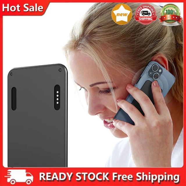 AI CHATGPT-4O INTELLIGENT Voice Recorder 59 Language Translation Device ...