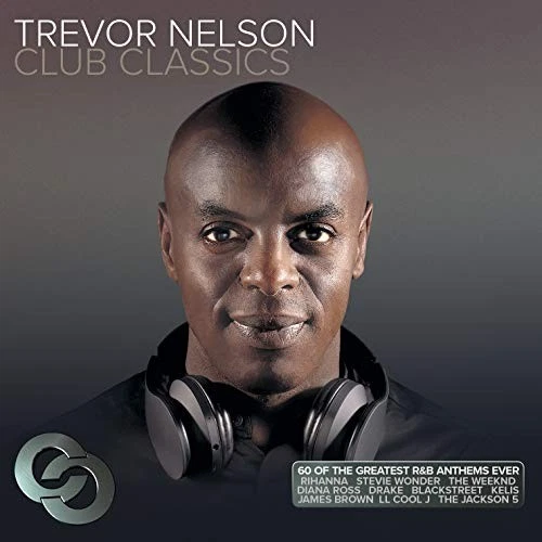 TREVOR NELSON CLUB Classics / Various by Various Artists [Audio CD ...