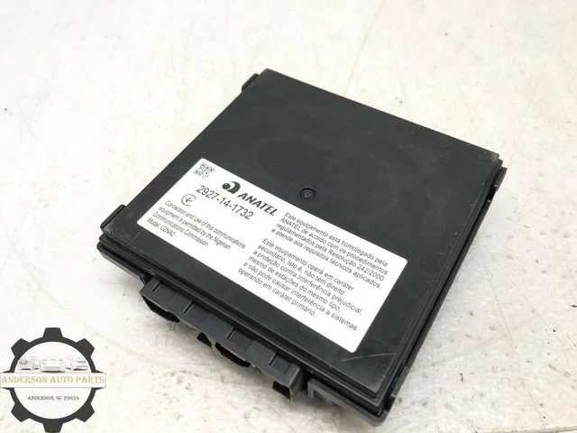 2024-2026 BUICK ENVISTA Theft Locking Keyless Entry Control Module Oem ...