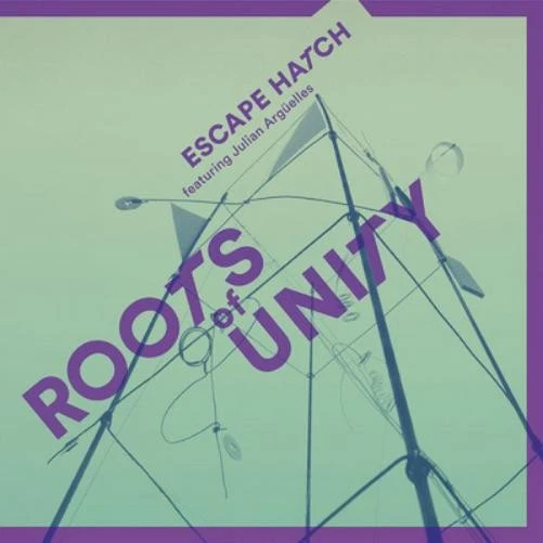 ESCAPE HATCH & Julian Arguelles Roots of Unity (CD) Album EUR 22,42 ...