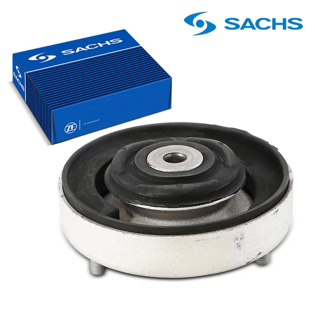 SACHS 802462 SUPPORTS D'Amortisseur avant Pour BMW 5ER E60 6ER E63 7ER ...