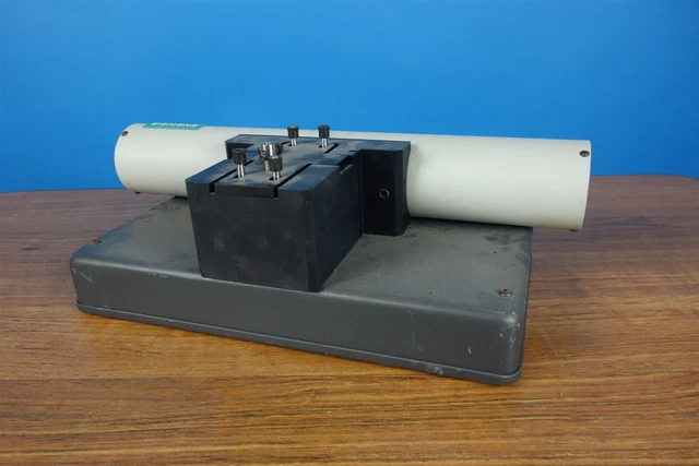 SIEMENS X-RAY FAST Scintillation Detector xray diffraction XRD ...