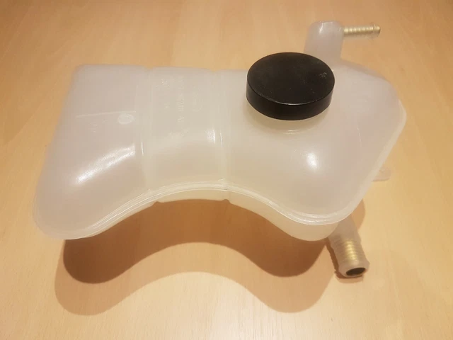 FIESTA MK3 RS Turbo Xr2i Genuine Ford Header Tank Expansion tank 89FB ...
