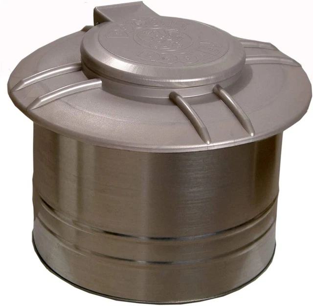 3000 SEPTIC-TANK-STYLE PET-WASTE Disposal System $77.43 - PicClick