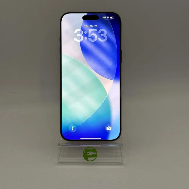 APPLE IPHONE 16 Pro Max 256GB Desert Titanium Unlocked $1,364.99 ...