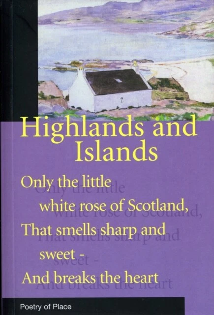 MARY MIERS - Highlands et îles d'Écosse - Livre de poche neuf - G245z ...