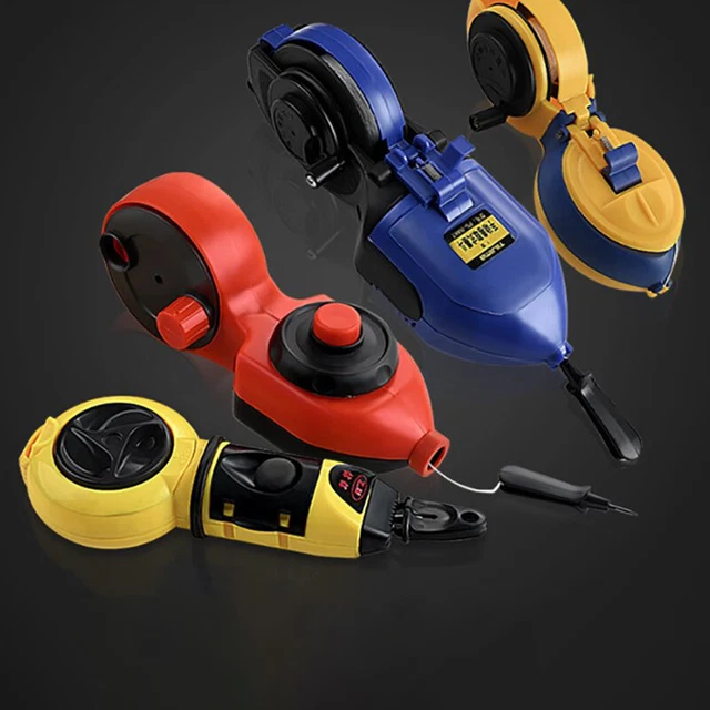 CARPENTRY INK DRAWING Line Marker Carpenter Tools Wood Scriber Ground ...