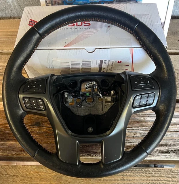 VOLANT FORD RANGER 3.2 wildtrak EUR 220,00 - PicClick FR