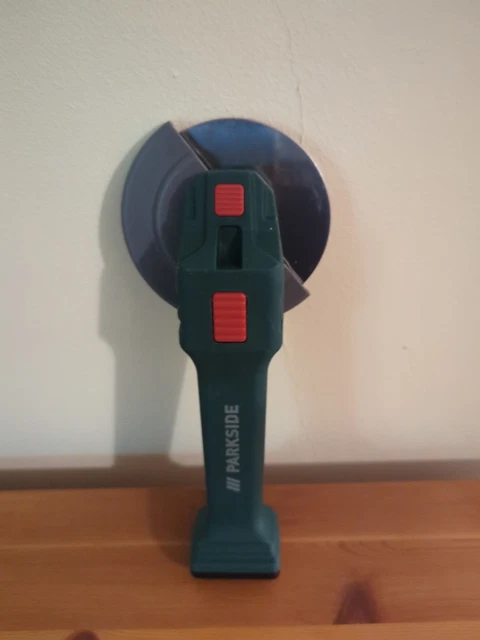 PARKSIDE POWER TOOL Pizza Cutter £20.00 - PicClick UK
