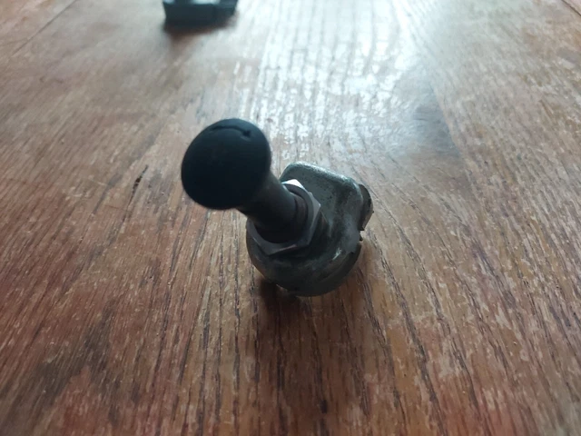 CLASSIC MINI GENUINE Austin Lucas Mk1 Heater Fan Control Rheostat ...