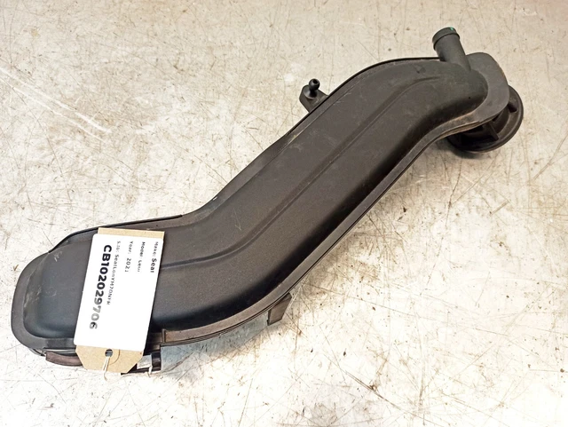 SEAT LEON MK4 2021-2023 Tubo turbocompressore presa d'aria 05E145673G ...