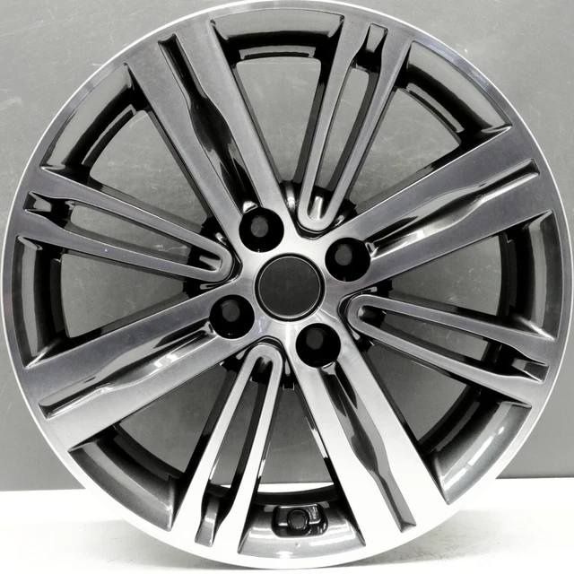 KIA PICANTO GT Line 16" Alloy Wheel Rim 6.5J Oem 52910G6500 Genuine X1 ...