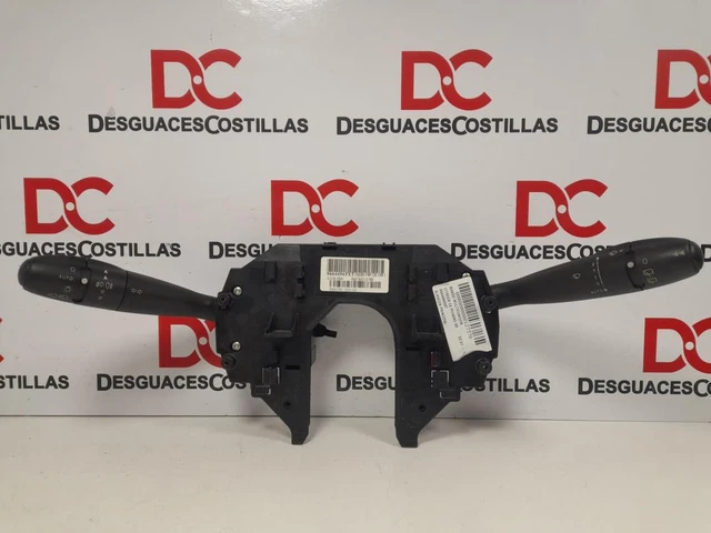 96644965XT COMMANDE AUTORADIO pour CITROEN C4 PICASSO SX 2008 127378 ...