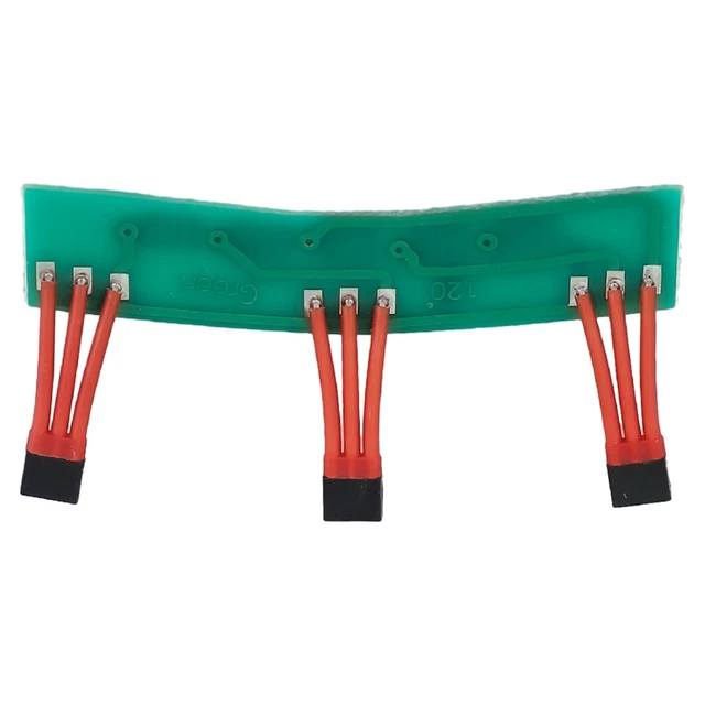 CARTE DE CIRCUIT imprim capteur de hall fiable pour moteurs de v lo lect EUR 5,98 - PicClick FR