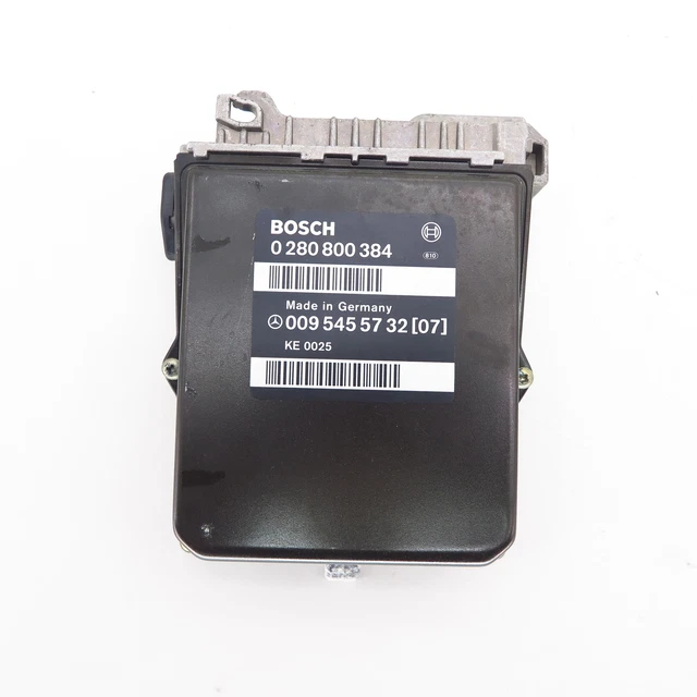 CENTRALINA ELETTRICA KE Mercedes R129 SL 129 500 V8 A0095455732 EUR 999 ...