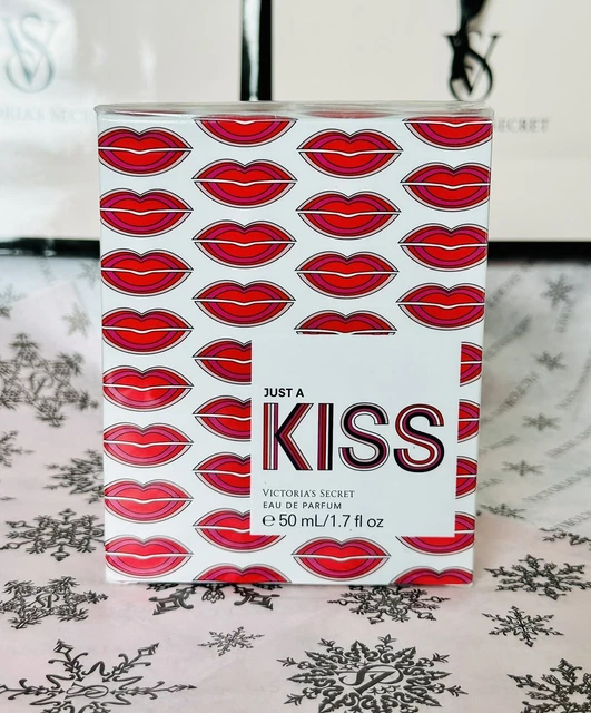 VICTORIA'S SECRET - Just a Kiss Eau De Parfüm EUR 49,80 - PicClick FR