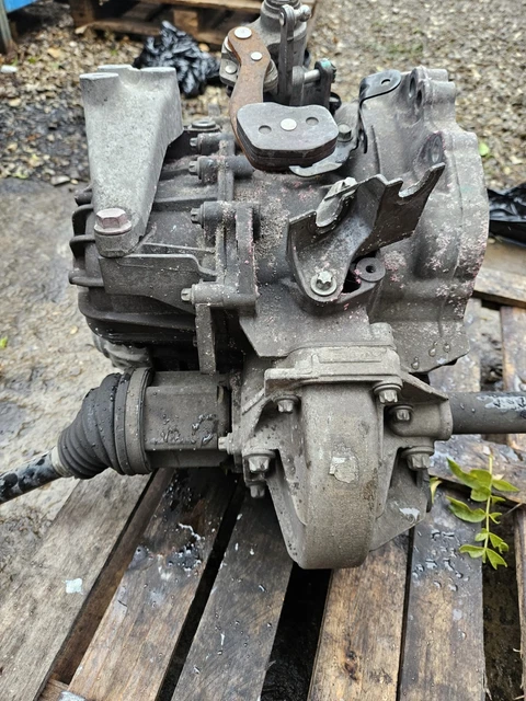 VAUXHALL VARIOUS M32 6 Speed Manual Gearbox 55569879 Fits 05-16 £200.00 ...