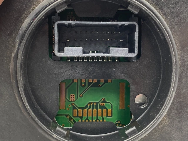 2019-2021 LEXUS ES350 ES300h LED Headlight Control Module Ballast 89907 ...