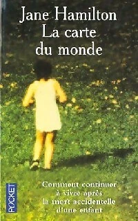 LA CARTE DU monde - Jean Hamilton - V12205 EUR 6,50 - PicClick FR