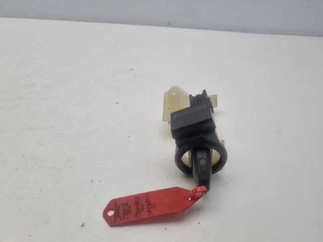 FORD MONDEO MK4 Smart Key Reader & Key 7S7T19H386Da 2010 - 2014 £25.85 ...