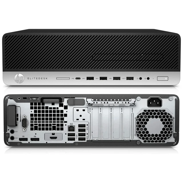 CHEAP FAST WINDOWS 11 Desktop PC Quad Core i7 Computer 64GB Ram 1TB SSD ...