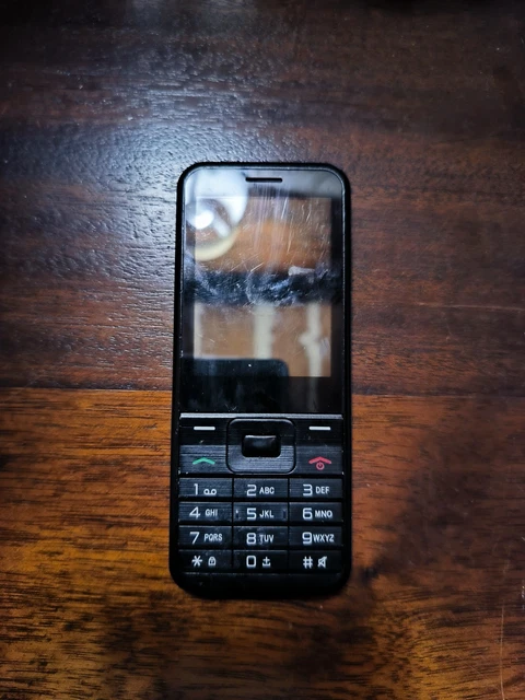 TELEPHONE SAMSUNG HAPI 11 écran à changerSinon fonctionne parfaitement ...