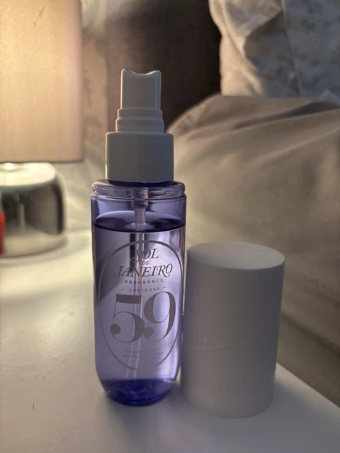 SOL DE JANEIRO Cheirosa 59 Fragrance Mist Spray 90ml £16.13 - PicClick UK