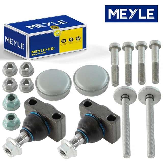 MEYLE HD 39648 Réparation Trag-Führungsgelenk pour Smart Cabriolet ...