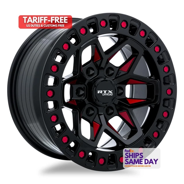 ONE 20 INCH Wheel Rim For 2023-2024 Ford Expedition RTX 083032 20x9 ...