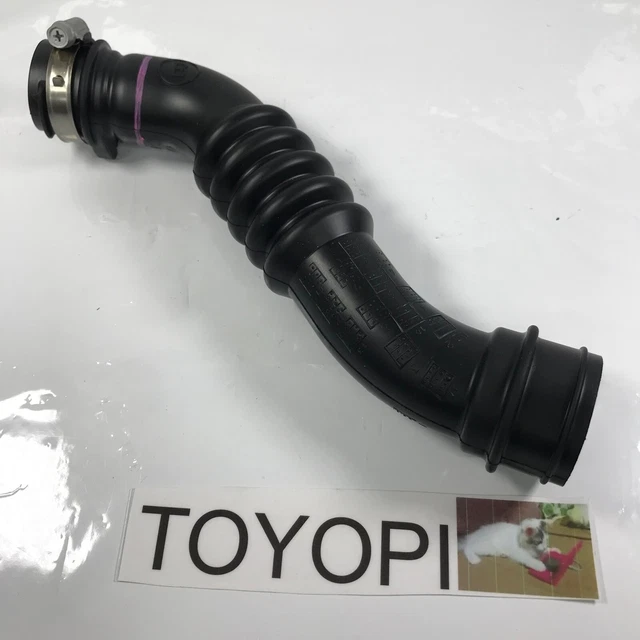 Filler Neck For Gas Tank TOYOTA GENUINE LAND Cruiser 4Runner Fuel Tank ...