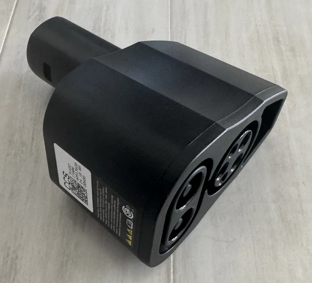 2025-2026 OEM HYUNDAI/KIA, Fast Charger Adapter Level 3 916B3-IT000 ...