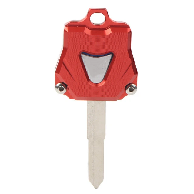KEY SHELL CASE Cover For Yamaha MT09 MT07 MT10 FZ07 FZ09 FJ-09 CNC ...