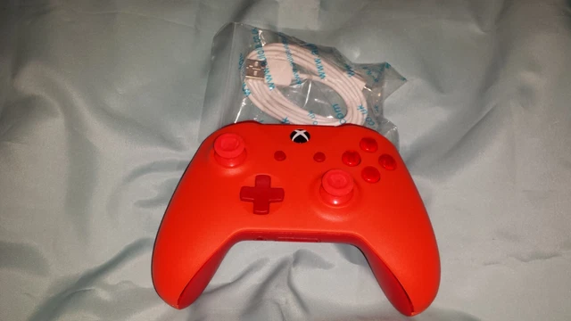 MANETTE PERSONNALISÉE SANS fil Microsoft - Xbox One/Series X/S/PC ...