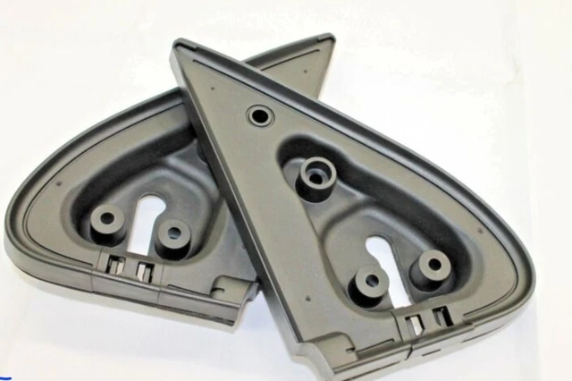 TOYOTA HILUX MIRROR Spacer Kit Suits Alloy Tray Type From July 15> New ...