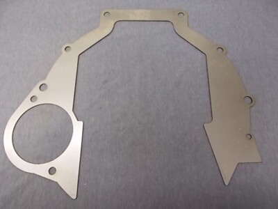 FORD KENT PRE-CROSSFLOW & Lotus Twin Cam Engine to Bellhousing Upper ...