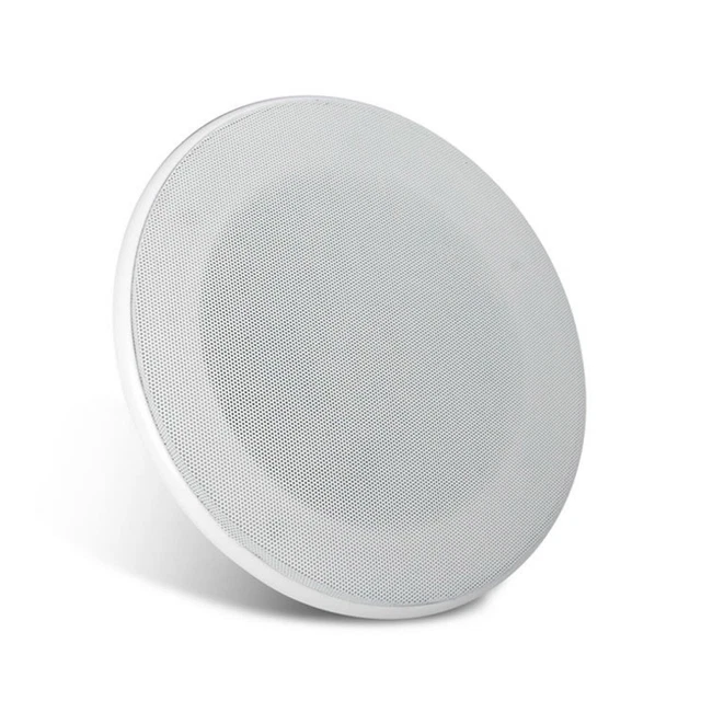 WORKPRO IC 660 T - 6" Passive 2-Way Ceiling Loudspeaker **65% OFF!** £18.00 - PicClick UK