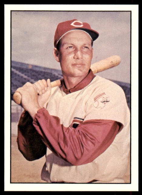 1979 TCMA BASEBALL History Series the 1950s Wally Post #90 EUR 2,23 ...