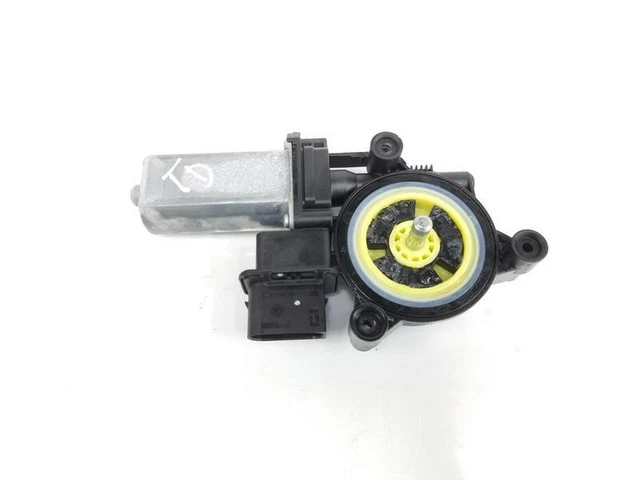 67627354889 MOTOR ELEVALUNAS trasero derecho para BMW X1 XDRIVE 18 D ...