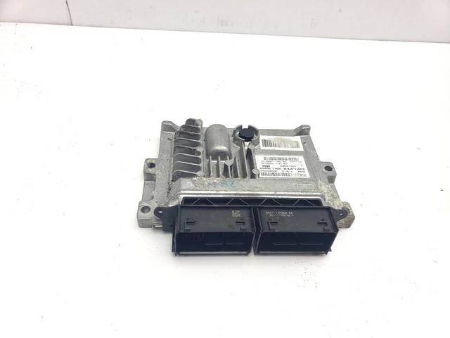 FORD KUGA MK2 2.0 Diesel Engine Control Module Ecu Unit Ds71-12B684-Xb ...