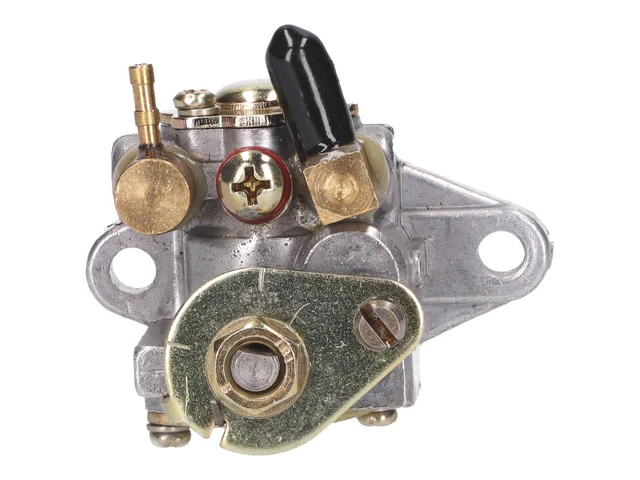 101 OCTANE 34938 Oil Pump Assy Mh Ryz 50 Urbanbike 2008 EUR 86,25 ...