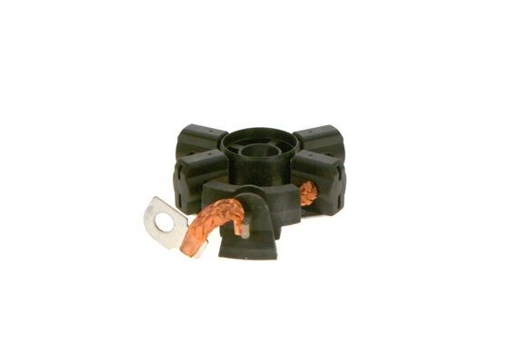 HOLDER CARBON BRUSHES For Fiat Suzuki Ferrari 77363704 31173 79J00 000 ...