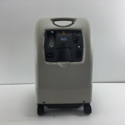 OXYGEN CONCENTRATOR OXYGEN device ventilation device Perfecto 2 20823h ...